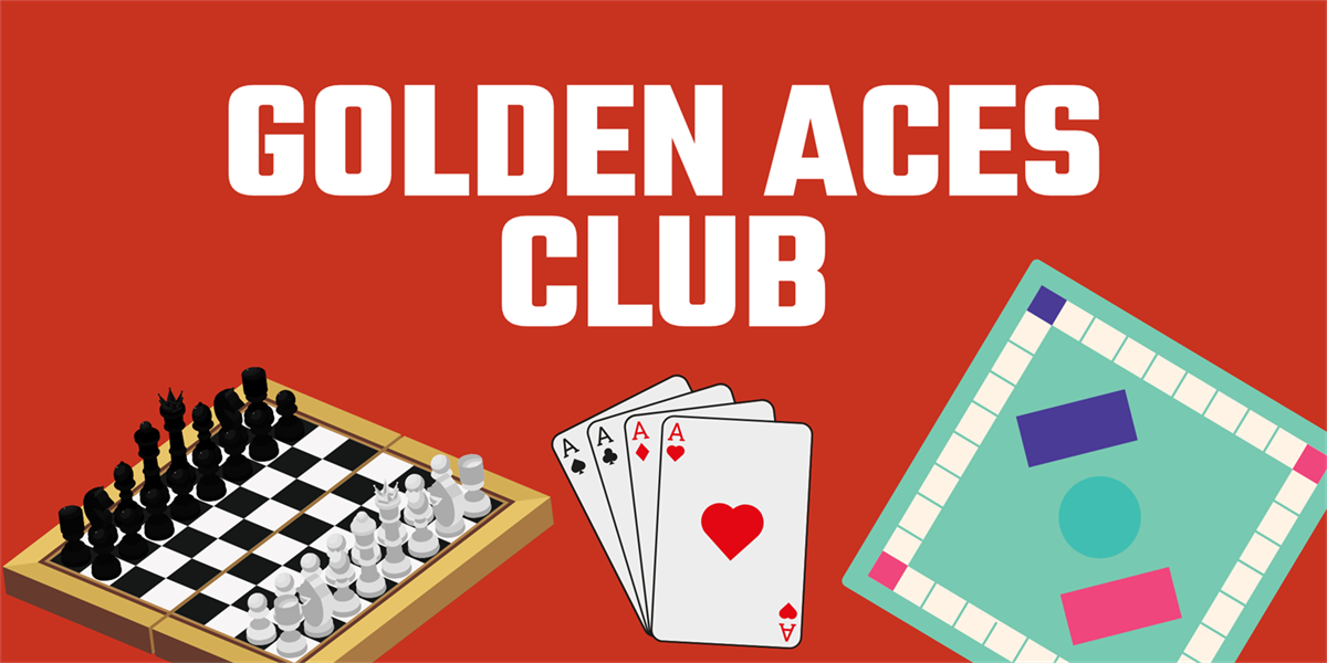 Golden Aces Club | Shoalhaven Libraries