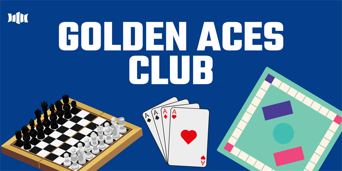 Golden Aces Club | Shoalhaven Libraries
