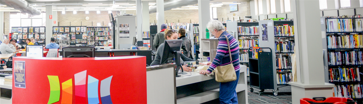 Hours and locations | Shoalhaven Libraries